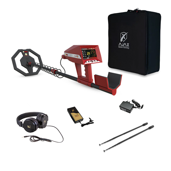 Icon Data Logger – Kadector Perú