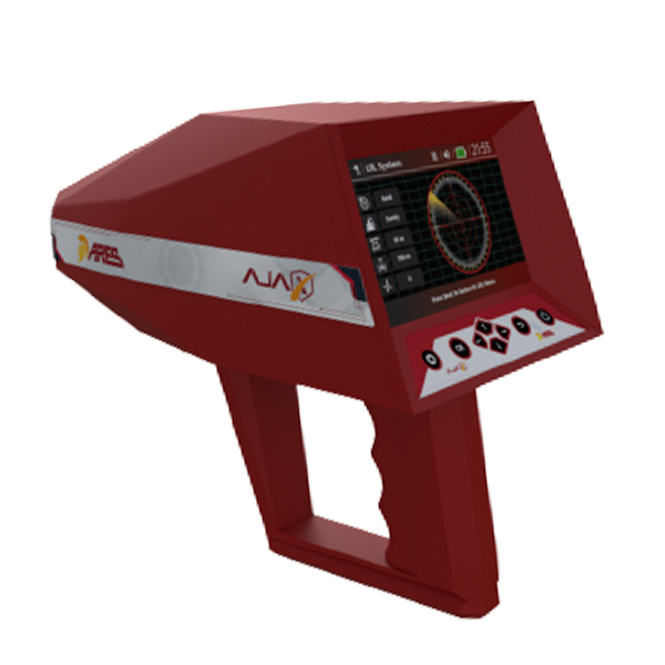 Icon Data Logger – Kadector Perú